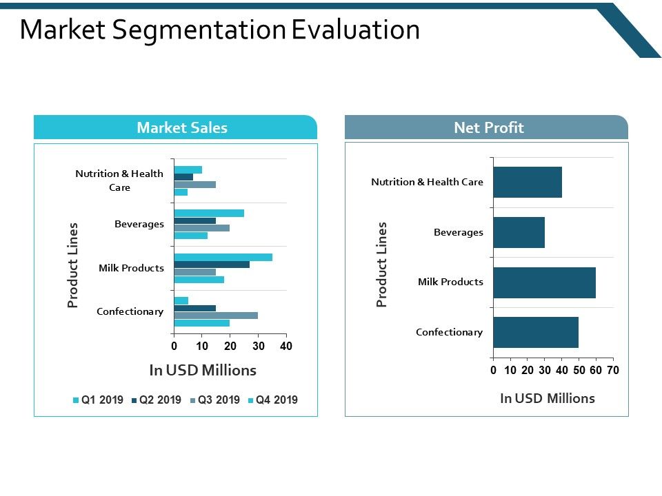 Market Segmentation Evaluation Ppt Powerpoint Presentation Summary