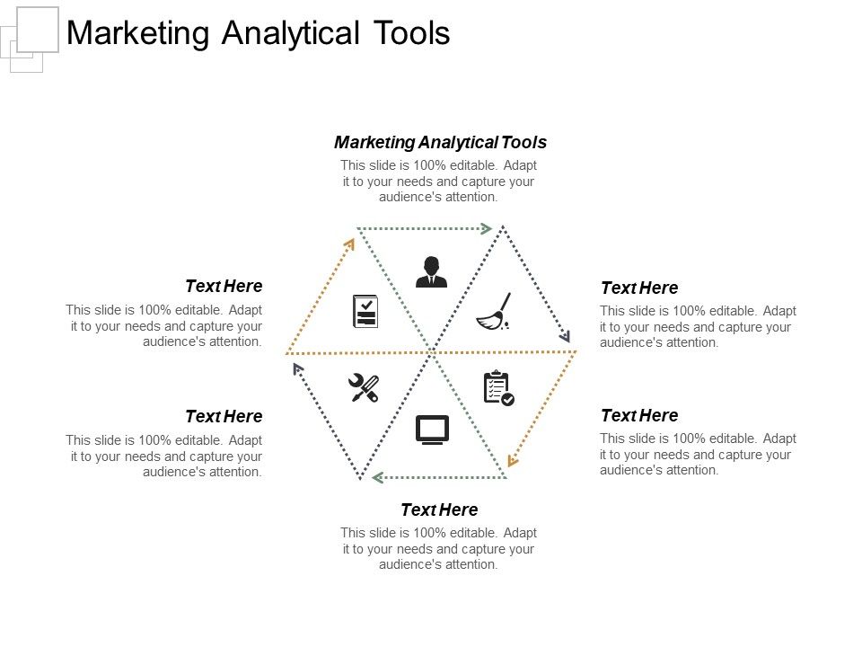 Marketing Analytical Tools Ppt Powerpoint Presentation Infographics
