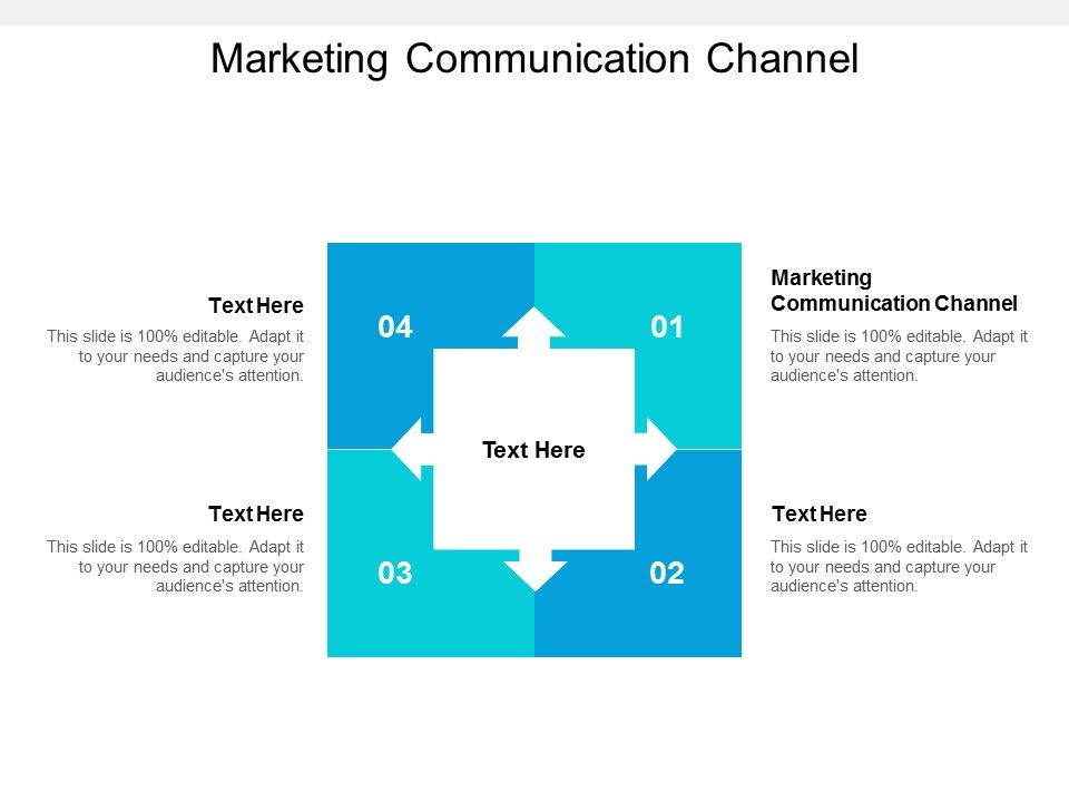 Marketing Communication Channel Ppt PowerPoint Presentation Ideas ... Marketing Communication Channel Ppt PowerPoint Presentation Ideas ...
