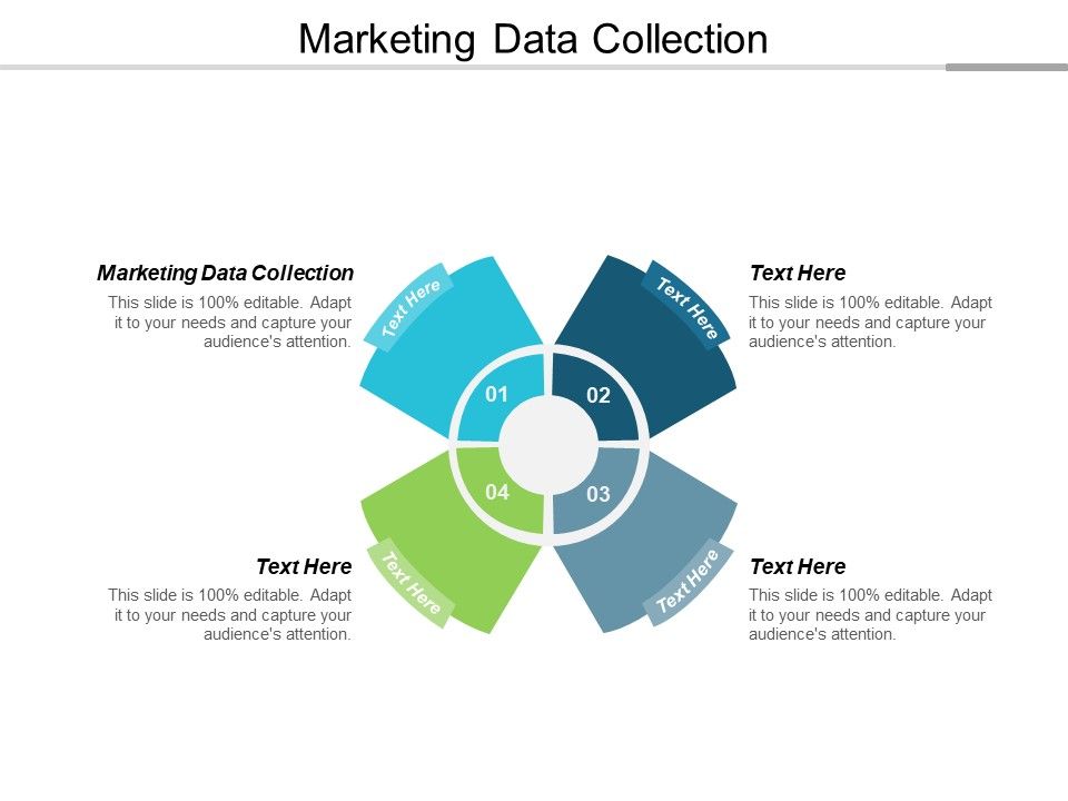 Marketing Data Collection Ppt Powerpoint Presentation Visual Aids