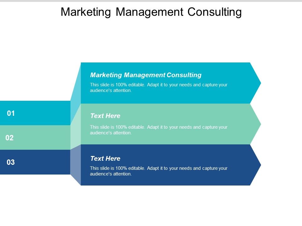 Marketing Management Consulting Ppt PowerPoint Presentation Pictures ... Marketing Management Consulting Ppt PowerPoint Presentation Pictures ...