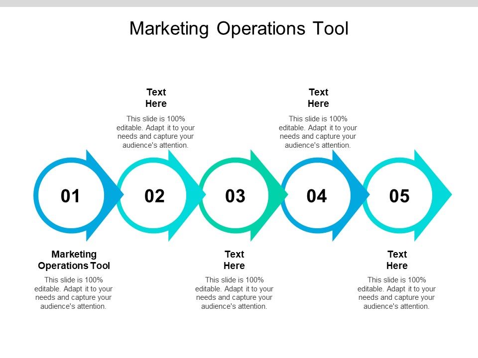 Marketing Operations Tool Ppt PowerPoint Presentation Pictures ... Marketing Operations Tool Ppt PowerPoint Presentation Pictures ...
