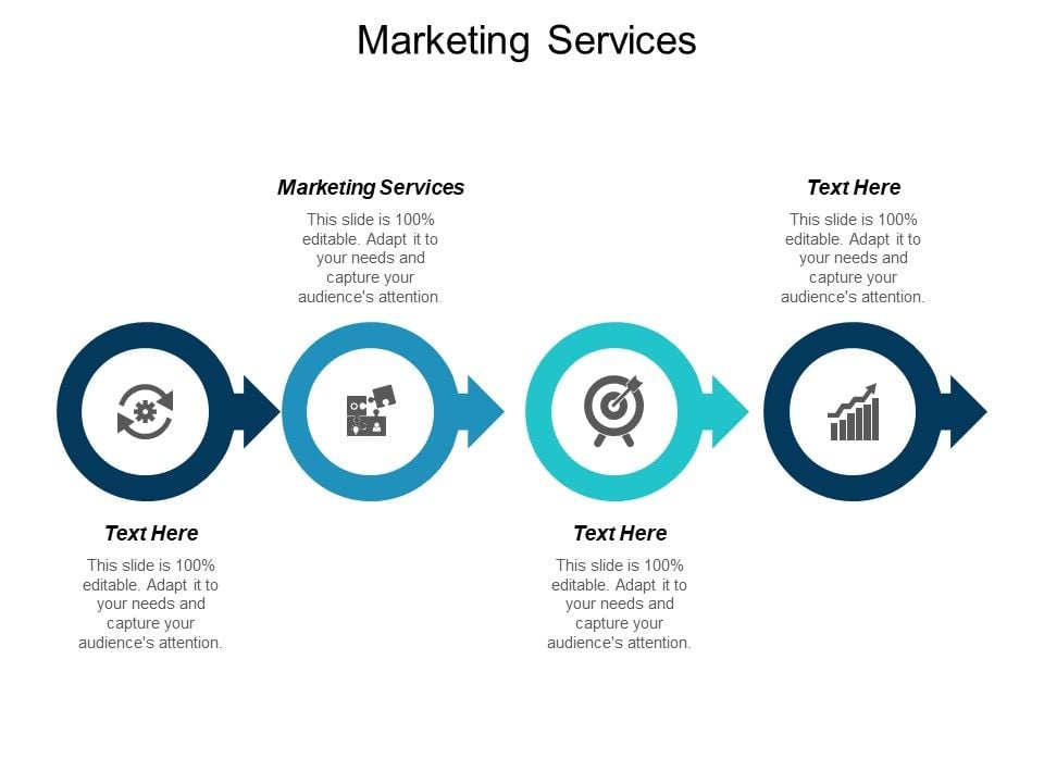 Marketing Services Ppt Powerpoint Presentation File Format Cpb