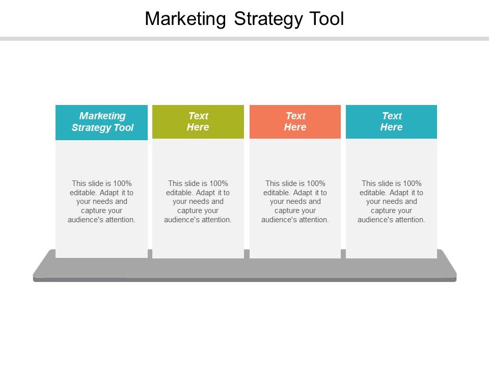 Marketing Strategy Tool Ppt Powerpoint Presentation Portfolio Graphic ... Marketing Strategy Tool Ppt Powerpoint Presentation Portfolio Graphic ...