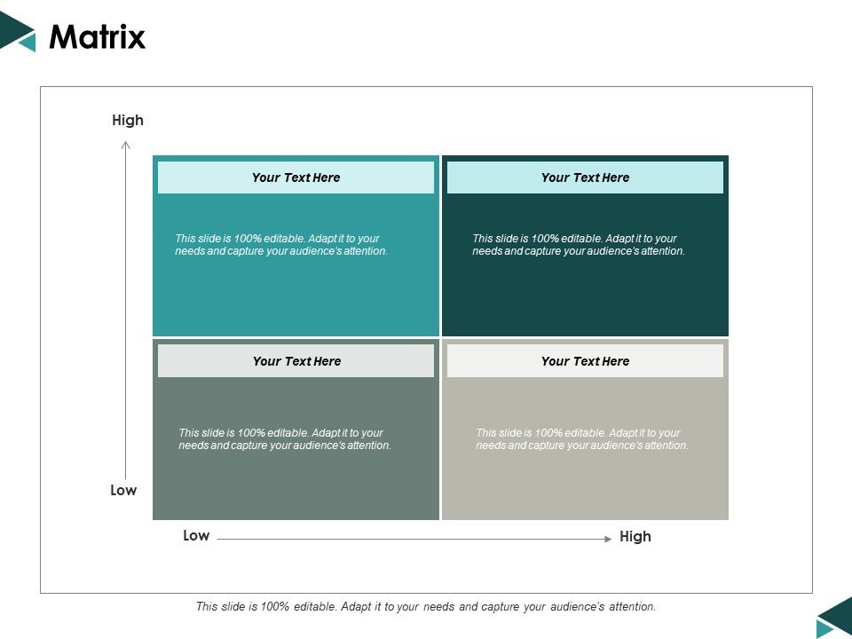 Matrix Ppt Powerpoint Presentation File Portrait Matrix Ppt Powerpoint Presentation File Portrait