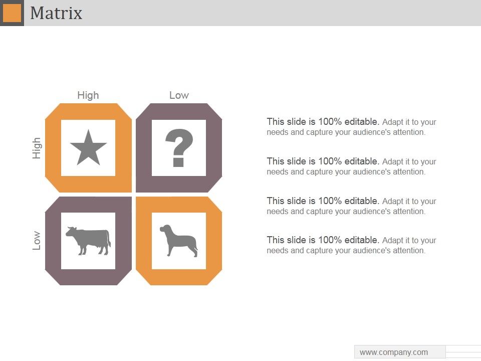Matrix Ppt PowerPoint Presentation Ideas Matrix Ppt PowerPoint Presentation Ideas