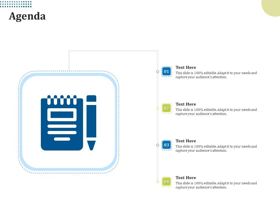 Means Of Communication During Disaster Management Agenda Ppt Ideas ...