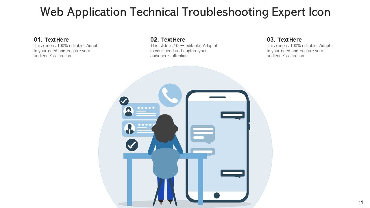 Mechanical Troubleshooting Electronic Ppt Powerpoint Presentation Complete Deck With Slides