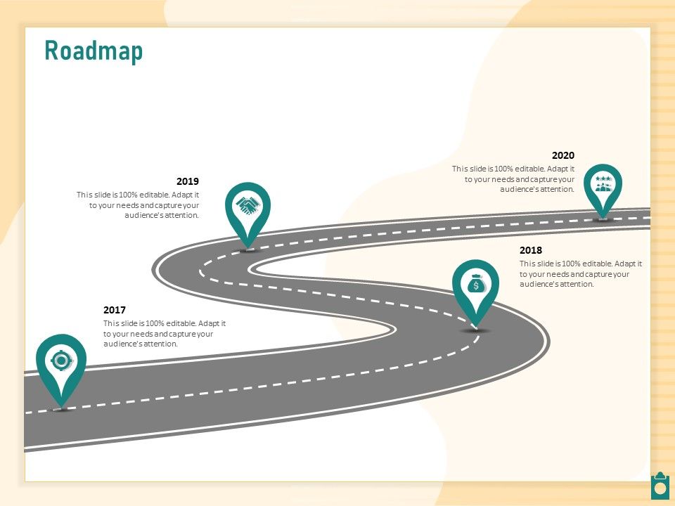Meet Project Deadlines Through Priority Matrix Roadmap Ppt Model ... Meet Project Deadlines Through Priority Matrix Roadmap Ppt Model ...