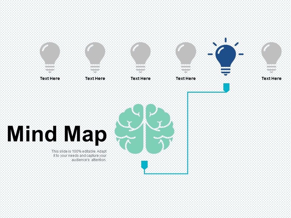 mind map knowledge ppt powerpoint presentation file background image