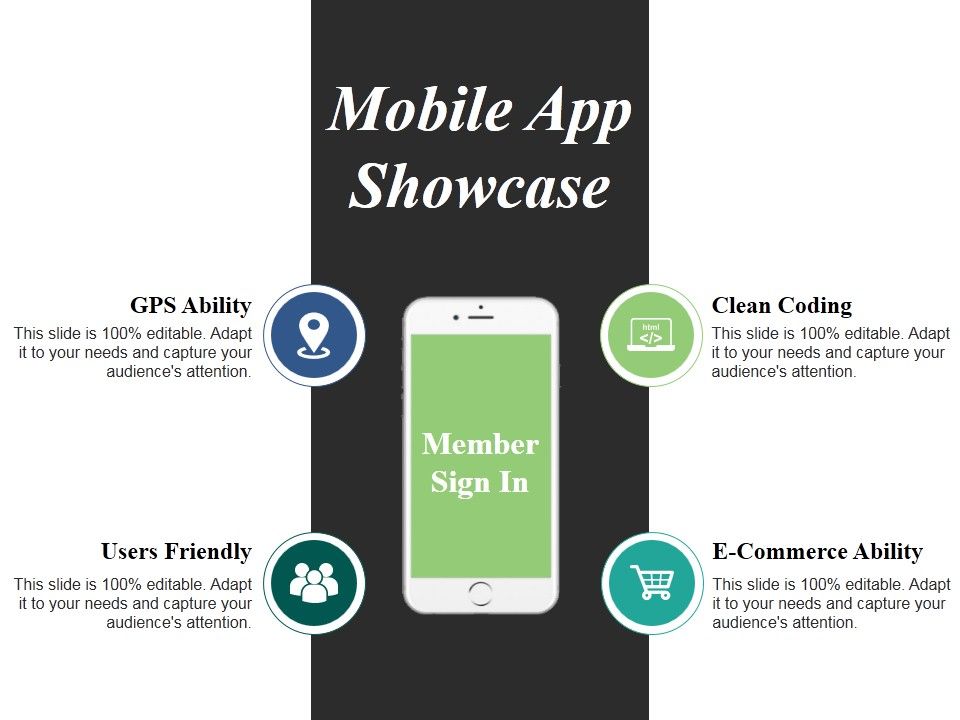 Mobile App Showcase Ppt PowerPoint Presentation Styles Smartart Mobile App Showcase Ppt PowerPoint Presentation Styles Smartart