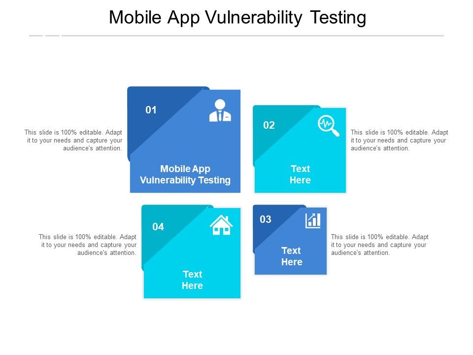Mobile App Vulnerability Testing Ppt PowerPoint Presentation Ideas ...