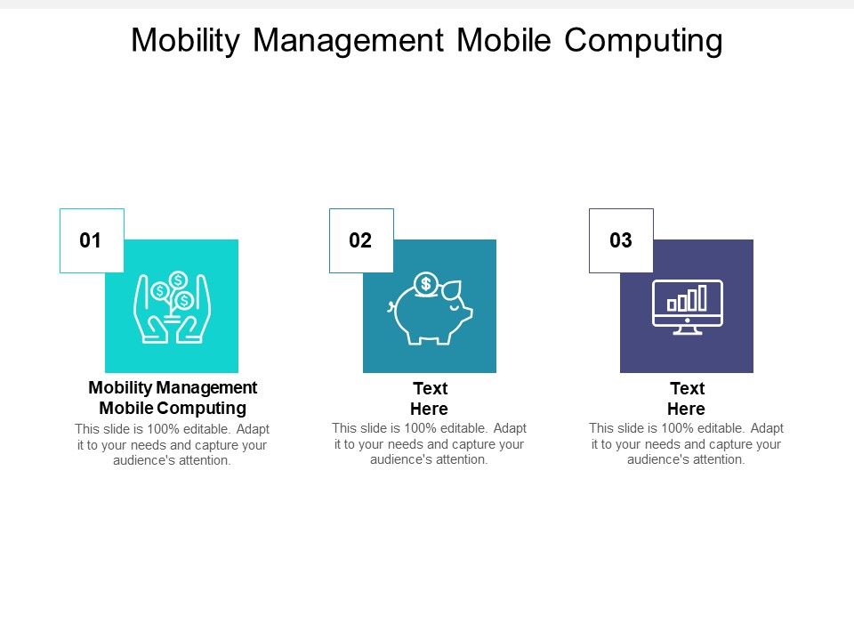 Mobility Management Mobile Computing Ppt Powerpoint Presentation Show Gridlines Cpb Pdf