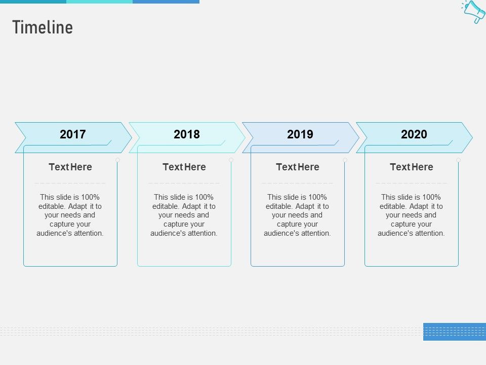Multi Channel Marketing To Maximize Brand Exposure Timeline Guidelines PDF