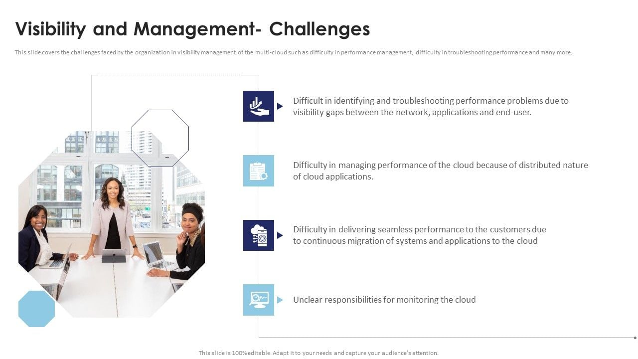 Multi Cloud Infrastructure Management Visibility And Management ...