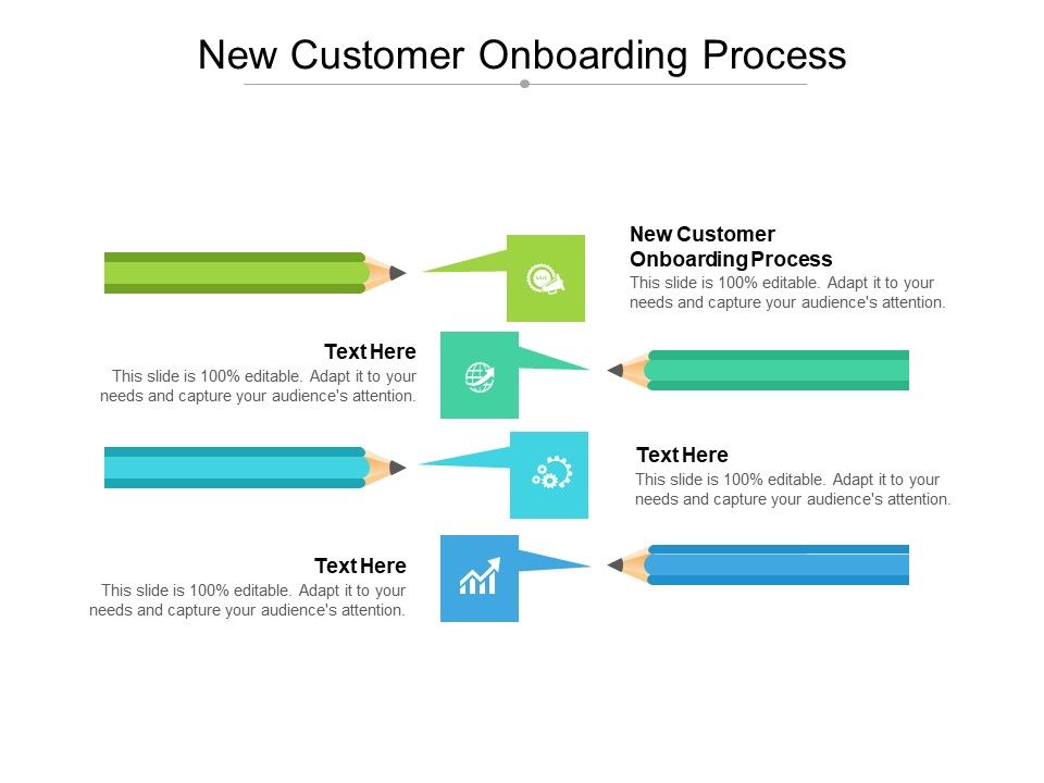 New Customer Onboarding Process Ppt Powerpoint Presentation Inspiration Pictures Cpb Pdf