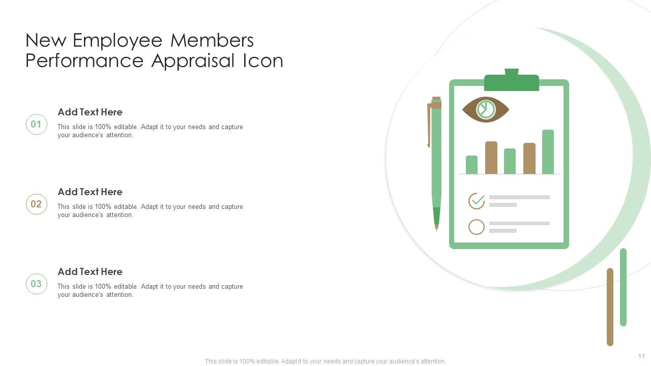 New Employee Ppt PowerPoint Presentation Complete With Slides