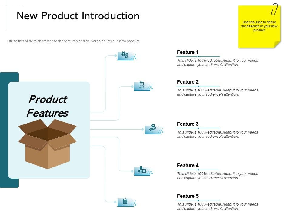 New Product Introduction In The Market New Product Introduction Ppt ... New Product Introduction In The Market New Product Introduction Ppt ...