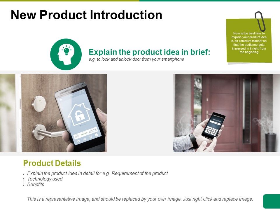 New Product Introduction Ppt PowerPoint Presentation Portfolio Graphics ... New Product Introduction Ppt PowerPoint Presentation Portfolio Graphics ...