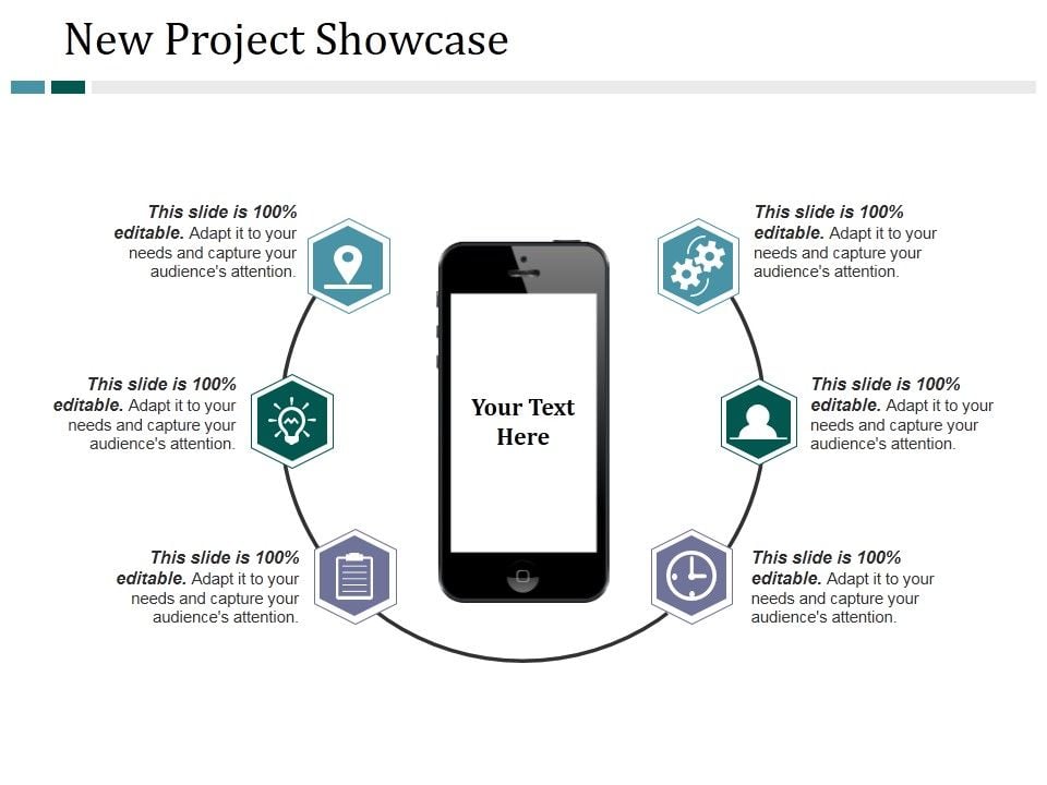 New Project Showcase Ppt PowerPoint Presentation Layouts Elements New Project Showcase Ppt PowerPoint Presentation Layouts Elements