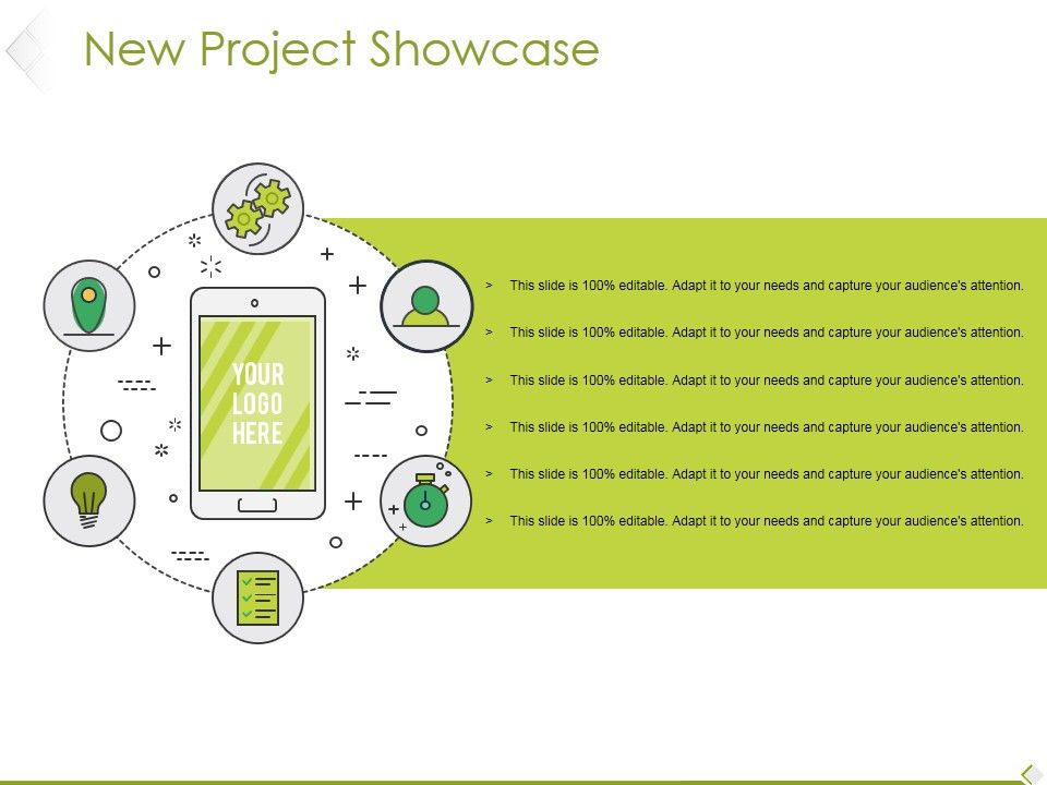 New Project Showcase Ppt PowerPoint Presentation Summary Professional New Project Showcase Ppt PowerPoint Presentation Summary Professional