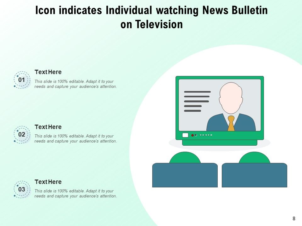 News Organization Business Ppt PowerPoint Presentation Complete Deck