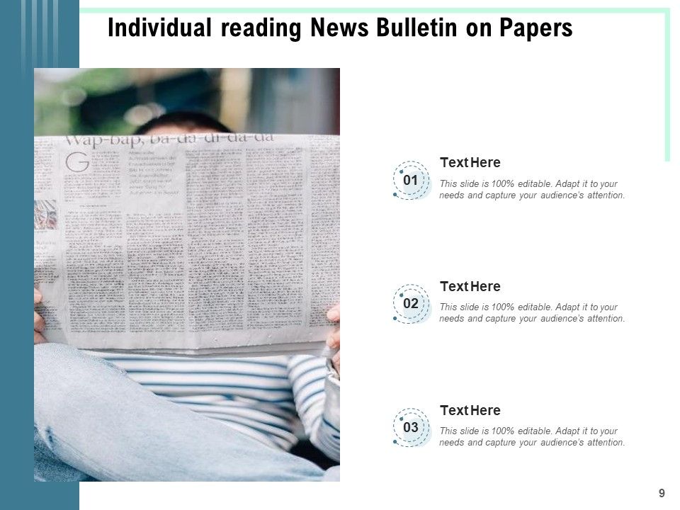 News Organization Business Ppt PowerPoint Presentation Complete Deck