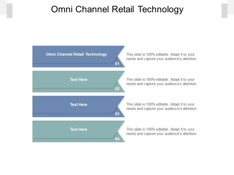 Omni Channel Retail Technology Ppt PowerPoint Presentation Inspiration ... Omni Channel Retail Technology Ppt PowerPoint Presentation Inspiration ...
