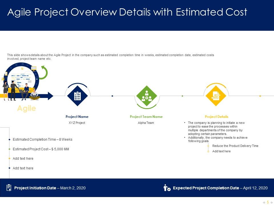 Optimizing Tasks And Team Collaboration With Agile Operations Ppt PowerPoin