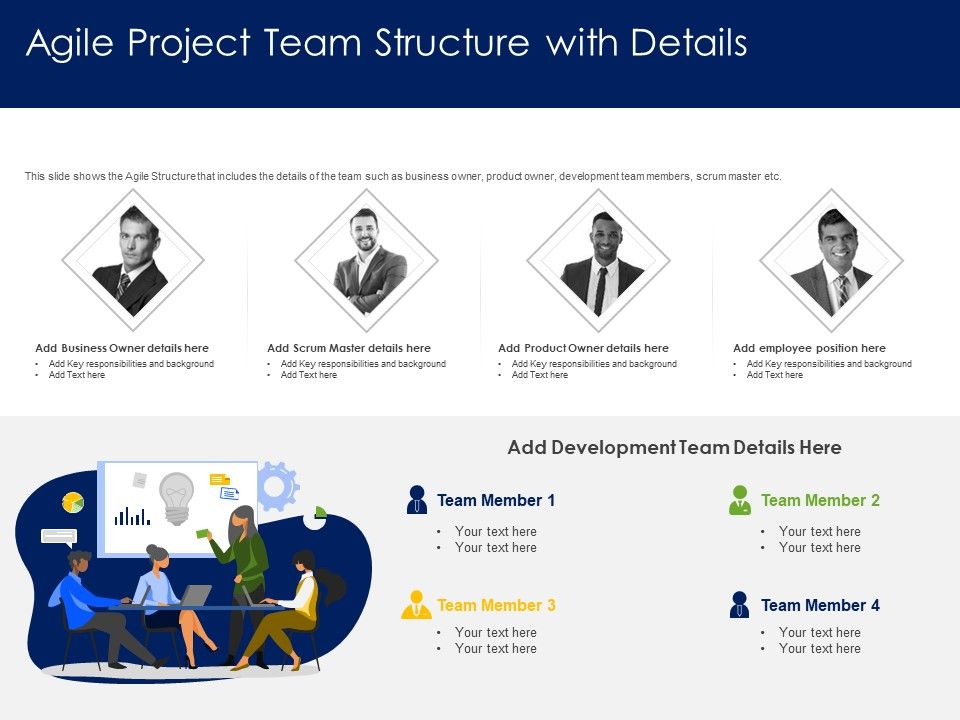Optimizing Tasks And Team Collaboration With Agile Operations Ppt PowerPoin