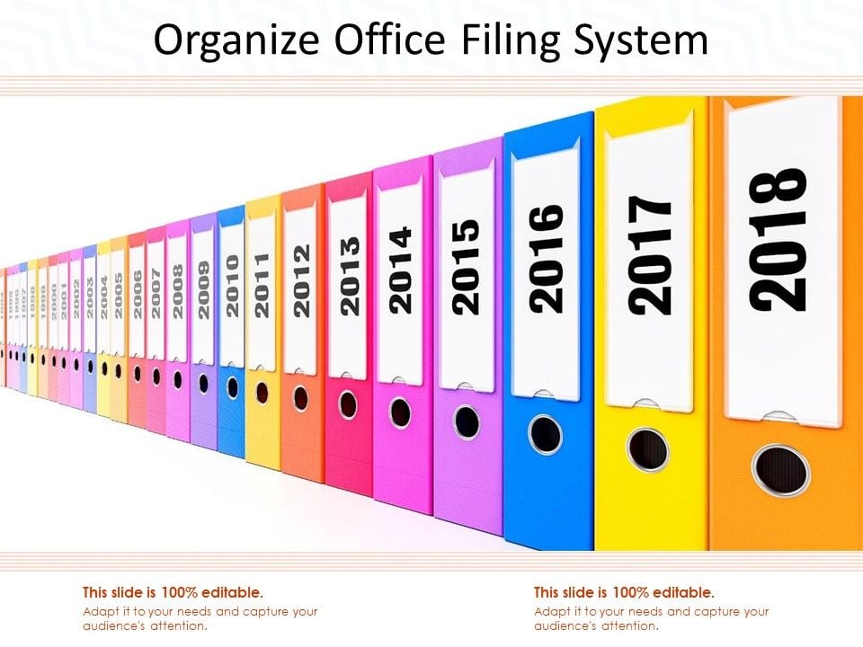 Organize Office Filing System Ppt PowerPoint Presentation Slides Model Organize Office Filing System Ppt PowerPoint Presentation Slides Model