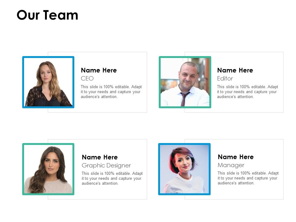 Our Team Introduction Ppt PowerPoint Presentation Show Brochure Our Team Introduction Ppt PowerPoint Presentation Show Brochure