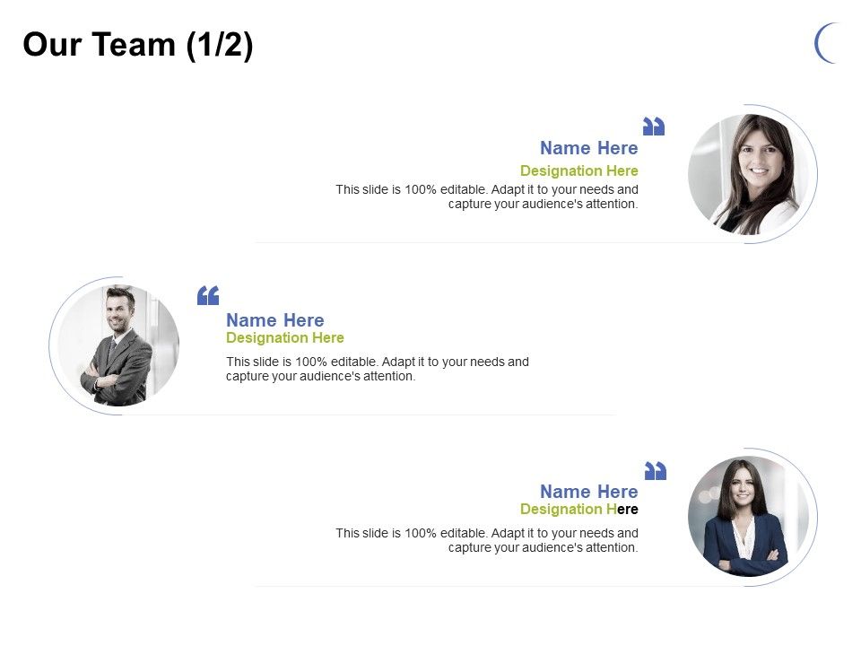 Our Team Management Ppt PowerPoint Presentation Layouts Deck Our Team Management Ppt PowerPoint Presentation Layouts Deck