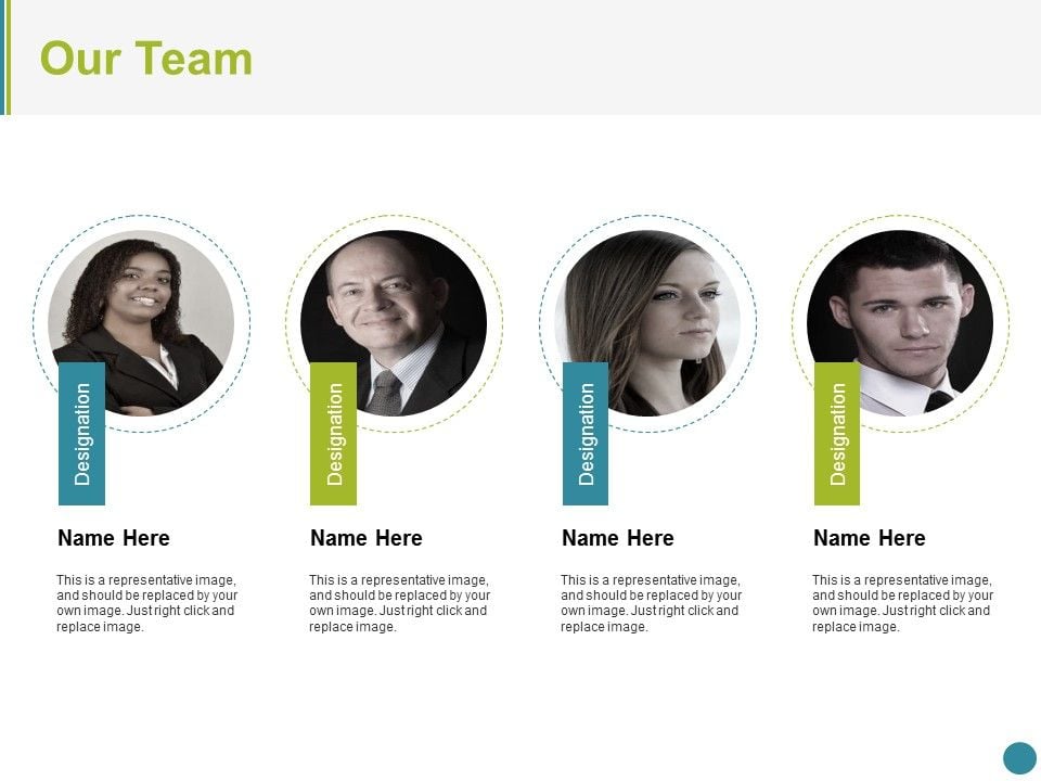 Our Team Ppt PowerPoint Presentation Outline Format Ideas Our Team Ppt PowerPoint Presentation Outline Format Ideas