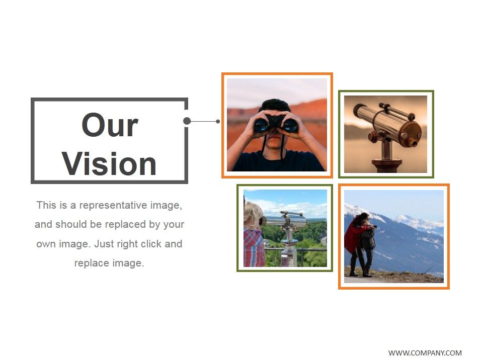 Our Vision Template 2 Ppt PowerPoint Presentation Pictures Clipart Our Vision Template 2 Ppt PowerPoint Presentation Pictures Clipart