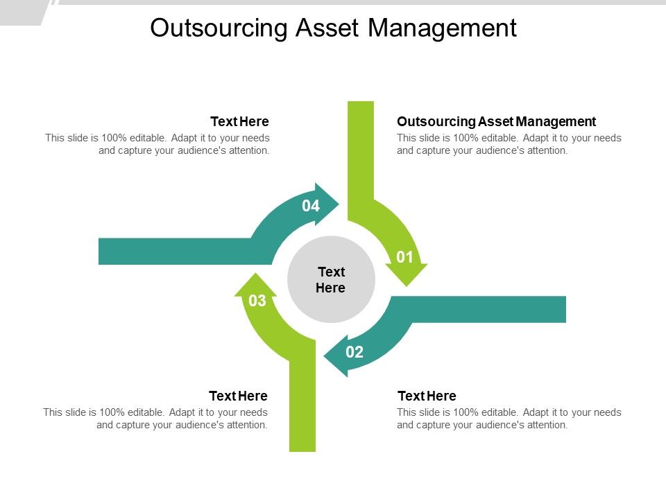 Outsourcing Asset Management Ppt PowerPoint Presentation Professional Graphics Example Cpb