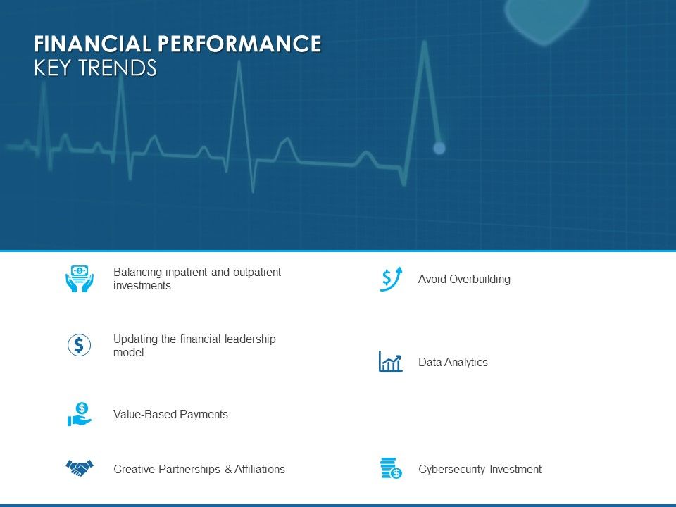 Overview Healthcare Business Management Financial Performance Key ... Overview Healthcare Business Management Financial Performance Key ...