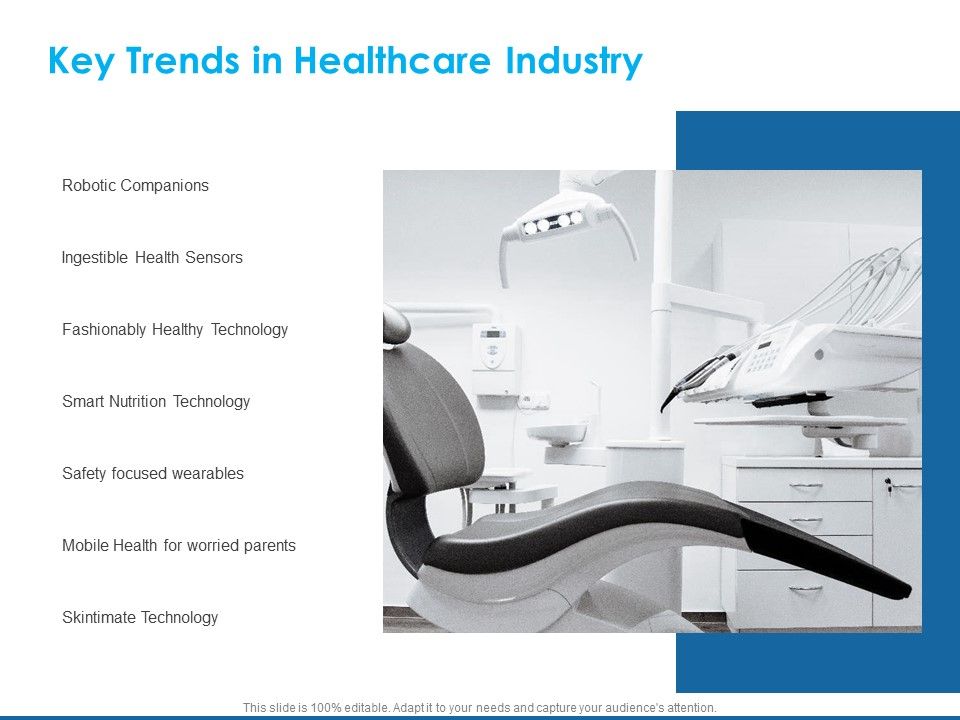 Overview Healthcare Business Management Key Trends In Healthcare ... Overview Healthcare Business Management Key Trends In Healthcare ...