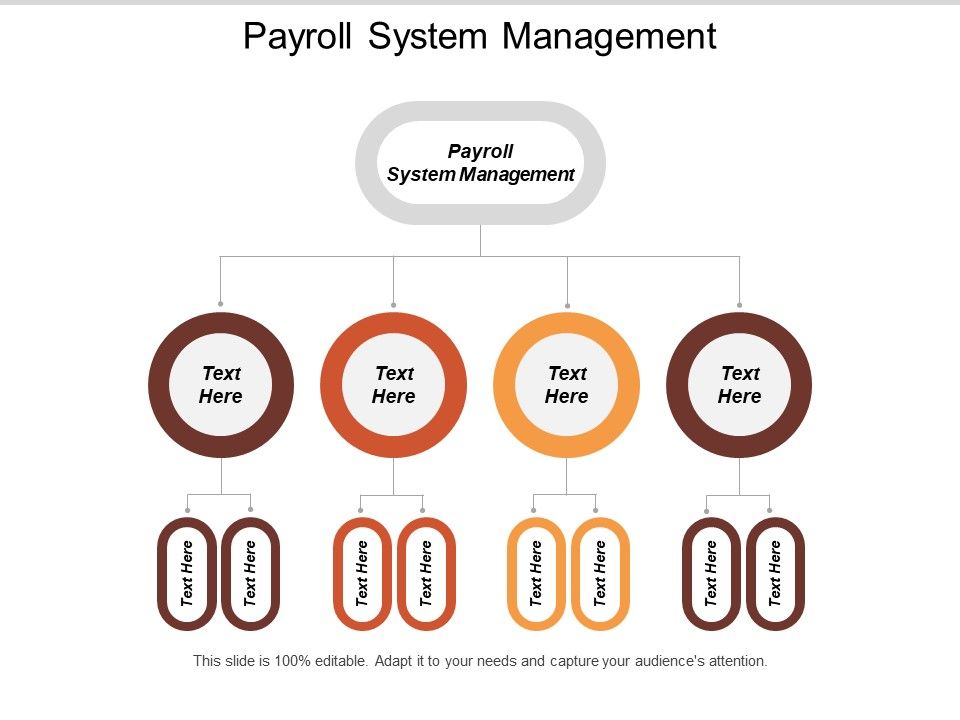 Payroll System Management Ppt PowerPoint Presentation Professional ... Payroll System Management Ppt PowerPoint Presentation Professional ...
