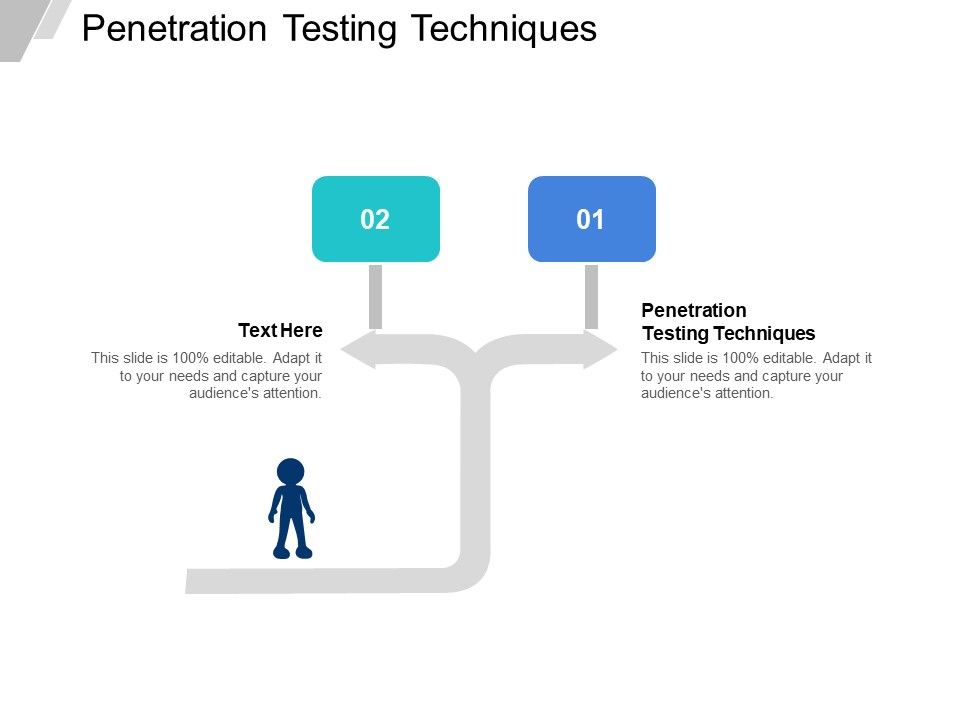 Penetration Testing Techniques Ppt PowerPoint Presentation Ideas ...