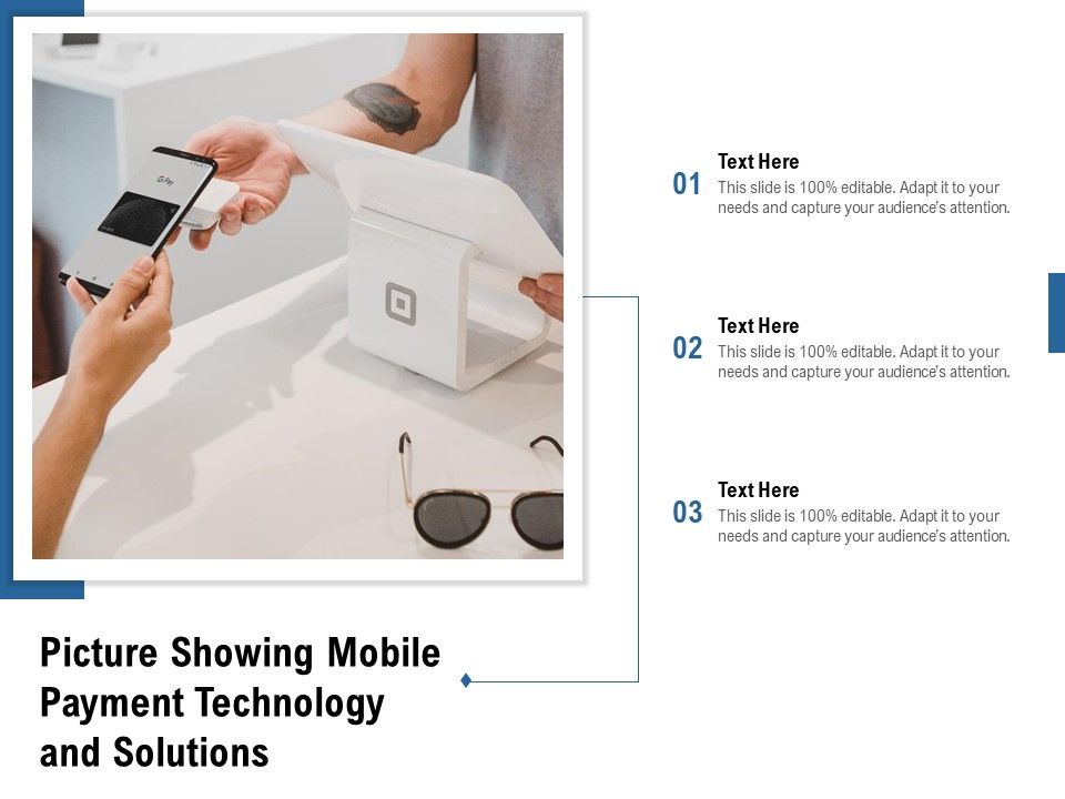 Picture Showing Mobile Payment Technology And Solutions Ppt PowerPoint ... Picture Showing Mobile Payment Technology And Solutions Ppt PowerPoint ...