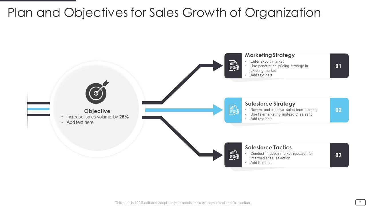 Plan And Objectives Ppt Powerpoint Presentation Complete With Slides