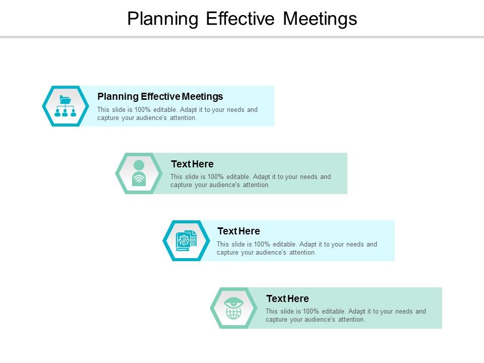 Planning Effective Meetings Ppt PowerPoint Presentation Layouts Slide Cpb Planning Effective Meetings Ppt PowerPoint Presentation Layouts Slide Cpb