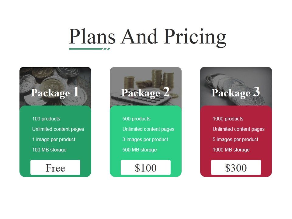 Plans And Pricing Ppt PowerPoint Presentation Gallery Example File Plans And Pricing Ppt PowerPoint Presentation Gallery Example File