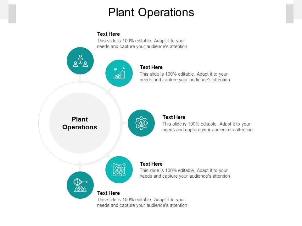 Plant Operations Ppt PowerPoint Presentation Professional Example Introduction Cpb Pdf
