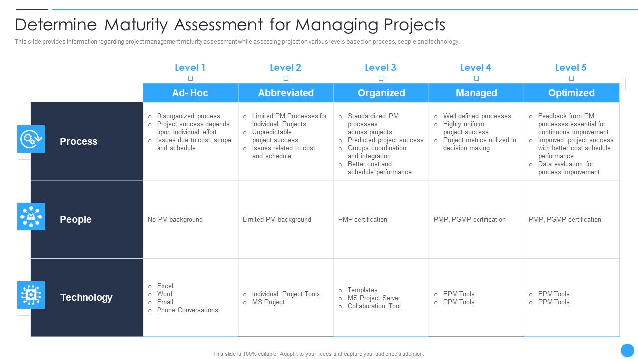 Project Management Playbook Determine Maturity Assess - vrogue.co Project Management Playbook Determine Maturity Assess - vrogue.co