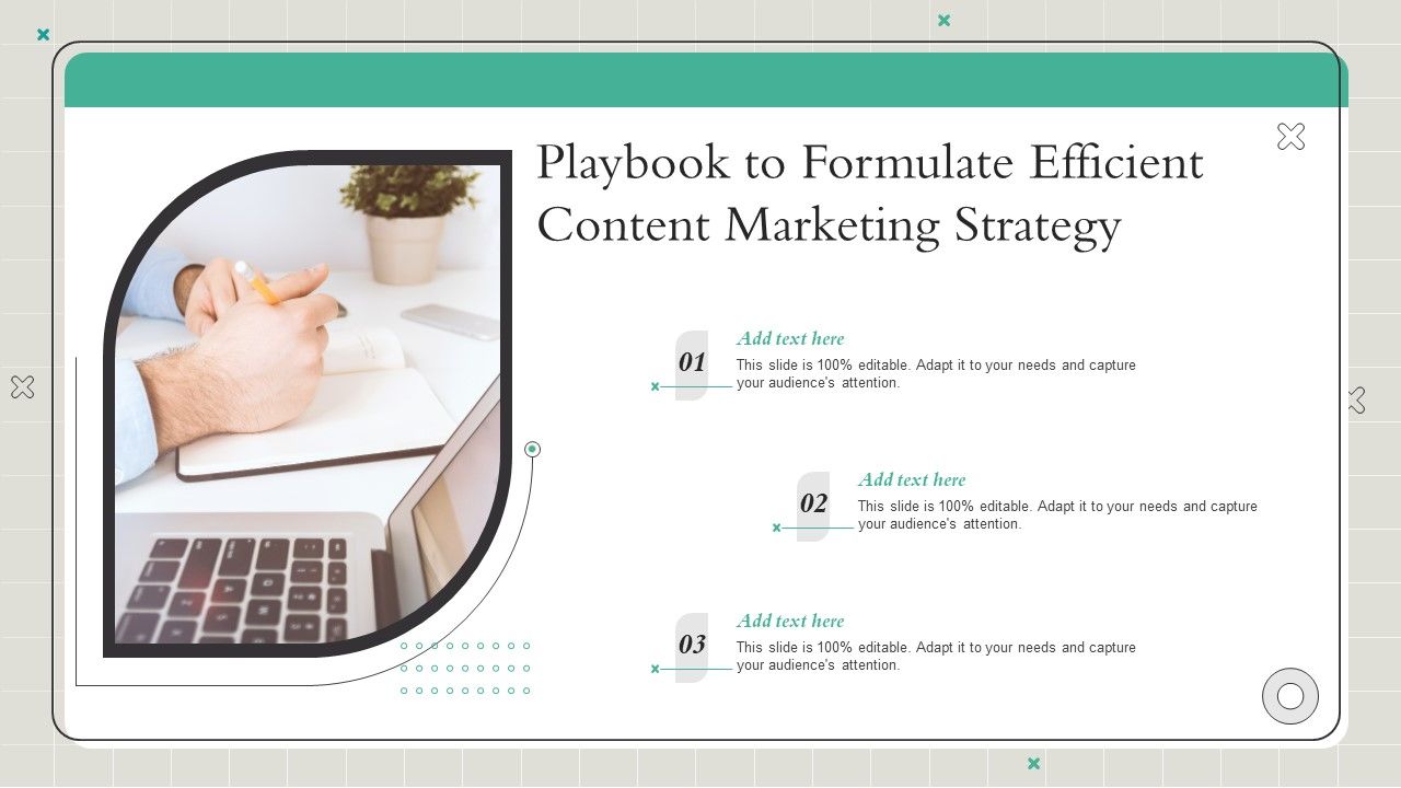 Playbook To Formulate Efficient Content Marketing Strategy Clipart PDF Playbook To Formulate Efficient Content Marketing Strategy Clipart PDF