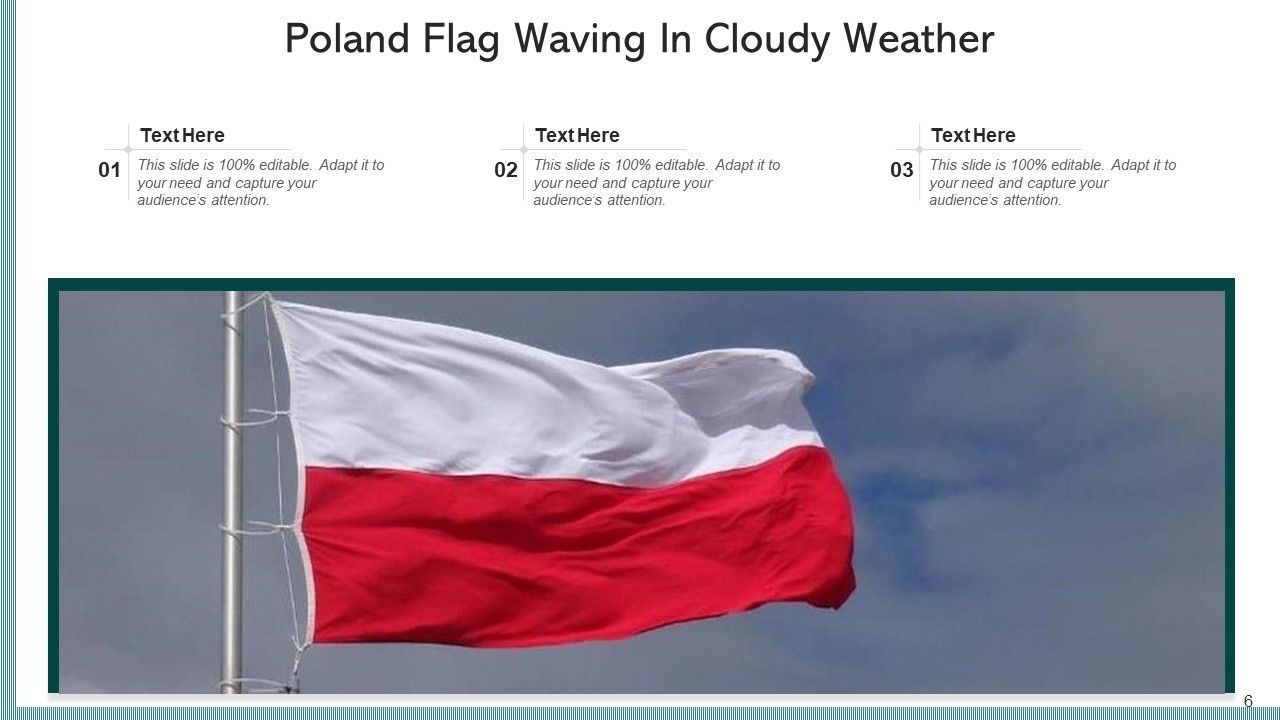 Polska Country Flag Gesture Historical Ppt PowerPoint Presentation ...