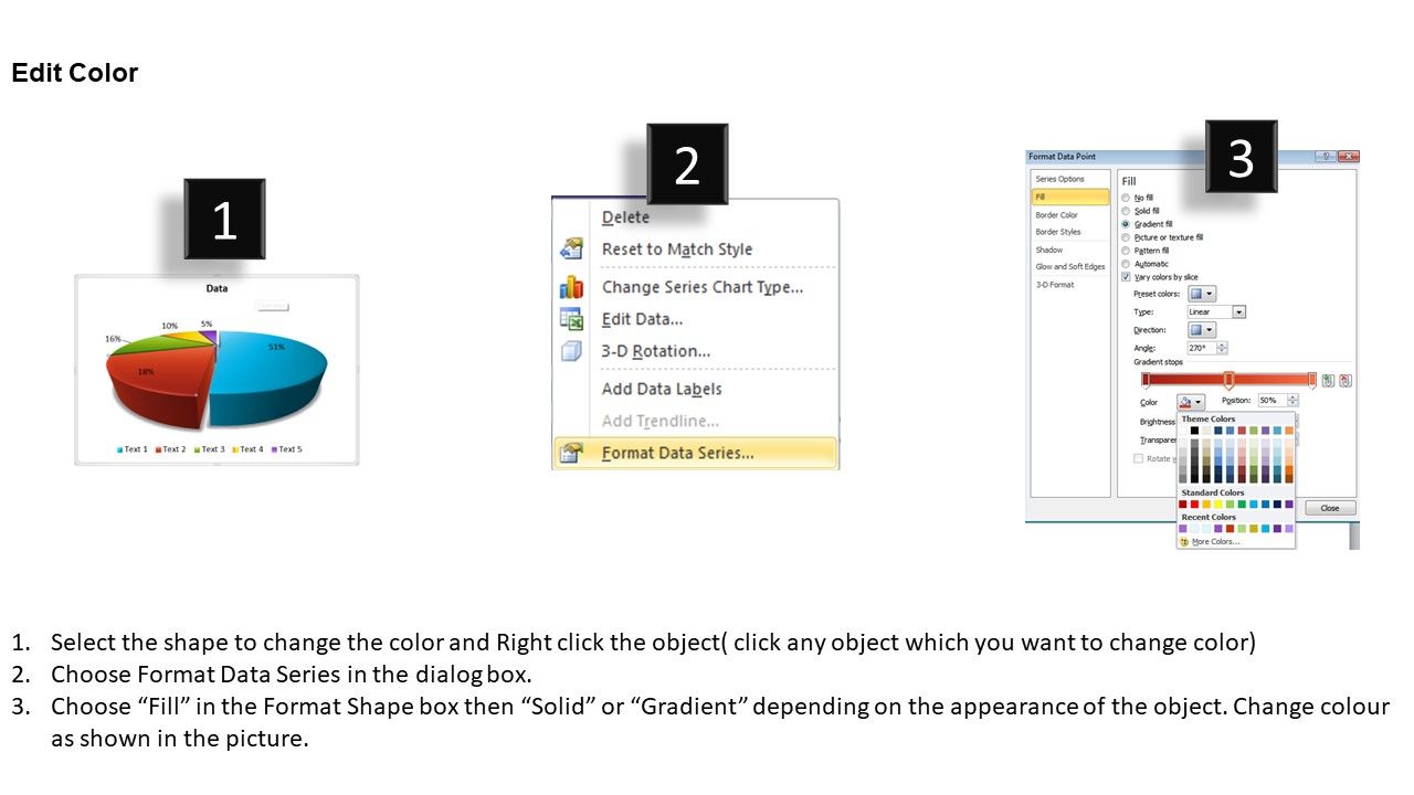 PowerPoint Templates Data Driven Pie Chart Ppt Themes PowerPoint Templates Data Driven Pie Chart Ppt Themes