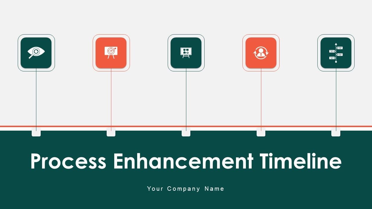 Process Enhancement Timeline Ppt PowerPoint Presentation Complete Deck ... Process Enhancement Timeline Ppt PowerPoint Presentation Complete Deck ...